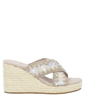 Mou SCHUHE - Espadrilles auf YOOX.COM
