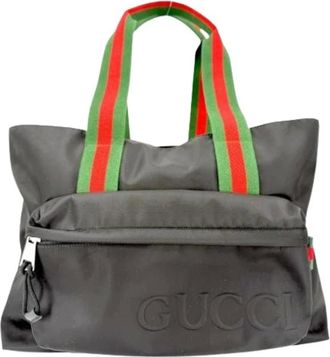 Gucci Damen, Pre-Owned, Schwarzk, ONE SIZEGr&ouml;&szlig;e