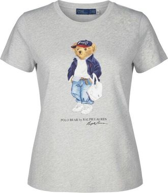 Polo Ralph Lauren Damen T-Shirt