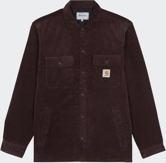 Carhartt Work in Progress Surchemise - Taille XS