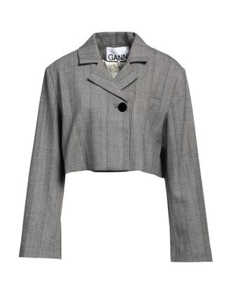 Ganni JACKEN & M&Auml;NTEL - Jacken und Anoraks auf YOOX.COM