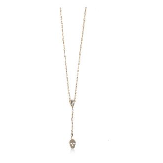 Alexander McQueen Damen, Accessories, Gelb, ONE SIZEGr&ouml;&szlig;e