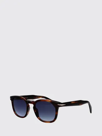 Eyewear by David Beckham Lunettes De Soleil Homme couleur Multicolore