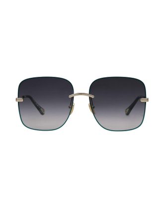 Chlo&eacute; BRILLEN - Sonnenbrillen auf YOOX.COM