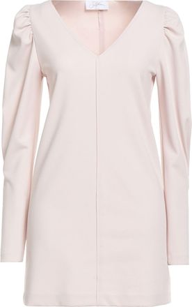 SoAllure KLEIDER - Mini-Kleider auf YOOX.COM