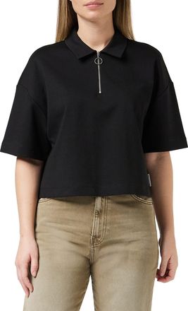 Marc O'Polo Denim Damen 246307954005 Sweatshirt, 990, S