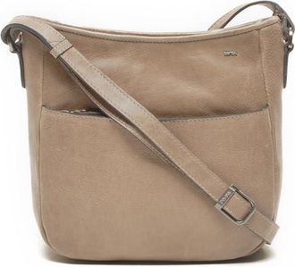 Berba LUCCA UMHÄNGETASCHE Dust