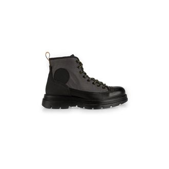 Ambitious Femme, Chaussures, Noir, Taille: 39 EU EDI High Combat Bottes