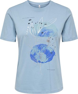 Only T-Shirt ONLKITA JANY
