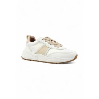 Alexander Smith Platform Sneaker - - Shoes - Damen - Wei&szlig; - 41 EU