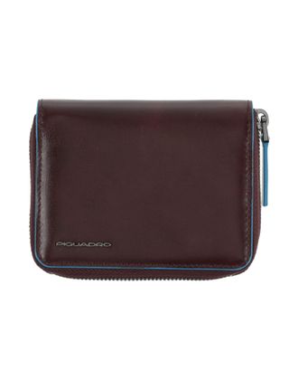 Piquadro Kleinlederwaren - Brieftaschen auf YOOX.COM