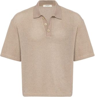 Antioch Polo T-Shirt