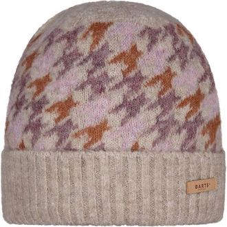Barts Damen M&uuml;tze Sterena Beanie