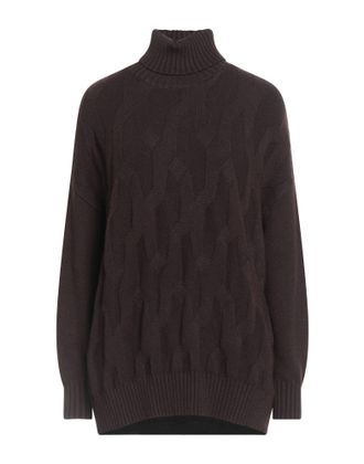 Diana Gallesi STRICKWAREN - Rollkragenpullover auf YOOX.COM