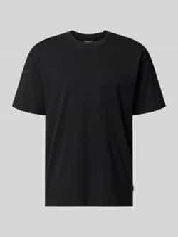 Jack & Jones Regular Fit T-Shirt mit Rundhalsausschnitt