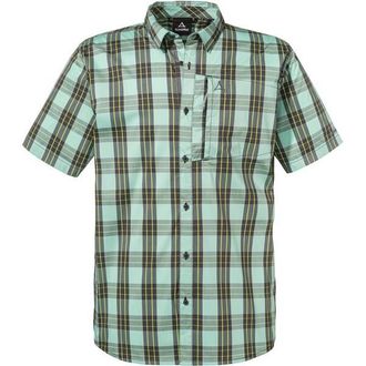 Sch&ouml;ffel Herren Hemd Shirt Burgspitz SH M