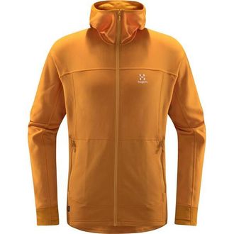 Haglöfs Herren Funktionsjacke Betula Hood Men