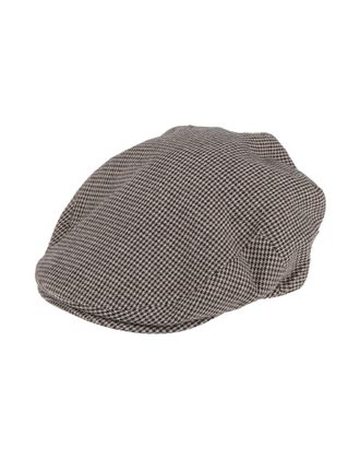 Borsalino ACCESSOIRES - M&uuml;tzen & H&uuml;te auf YOOX.COM