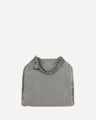 Stella McCartney Tiny Shaggy Handbag Female UNI