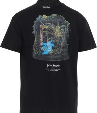 Palm Angels TOPS - T-shirts auf YOOX.COM