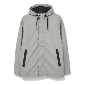 Tant&auml; Rainwear Jackets - - Sport - Herren - Grau - S