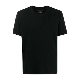 Majestic Filatures T-Shirts - - Tops - Herren - Schwarzk - 2XL