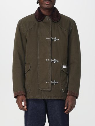Fay Jacke Herren Farbe Military