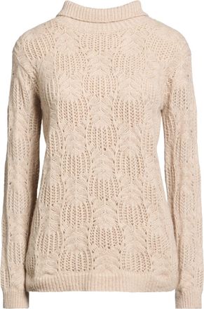 Agnona STRICKWAREN - Rollkragenpullover auf YOOX.COM
