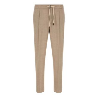 Incotex Herren, Hosen, Beige, 4XLGr&ouml;&szlig;e