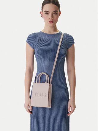 Tous Handtasche Brenda 2002105915 Rosa