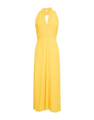 Semicouture KLEIDER - Maxi-Kleider auf YOOX.COM