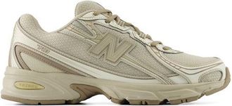 New Balance Unisex 740 in Braun/Grau, Synthetik, Gr&ouml;&szlig;e 37.5
