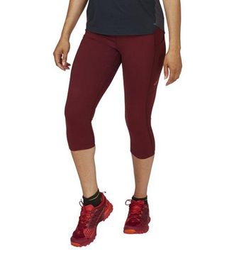 RAB Talus Tights 3/4 W - Trekkinghosen - Damen