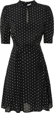 Mar De Margaritas Femme, Robes, Noir, Taille: 42 FR Kimberly Mini Dress