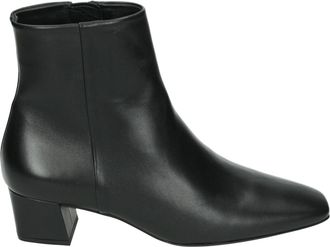 Högl Högl Damen TBD Stiefelette, schwarz, 41.5 EU