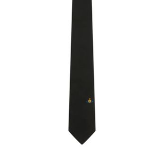 Vivienne Westwood Ties - Homme - Accessoires - Noir - Taille: ONE Size