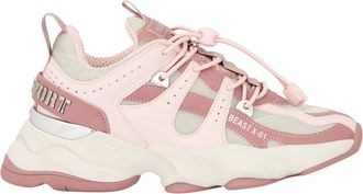 Plein Sport unisex, Sport, Rose, Taille: 40 EU Runner Beast X-01