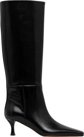 Proenza Schouler Damen, Schuhe, Schwarzk, 36 EUGr&ouml;&szlig;e