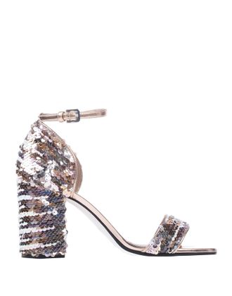 Pollini SCHUHE - Sandalen auf YOOX.COM
