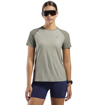Odlo X-Alp Trail W - Trail Runningshirt - Damen