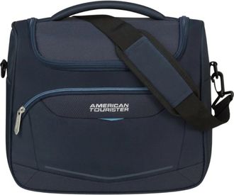 American Tourister Soft Beauty Case - - Bags - unisex - Blau - ONE SIZE