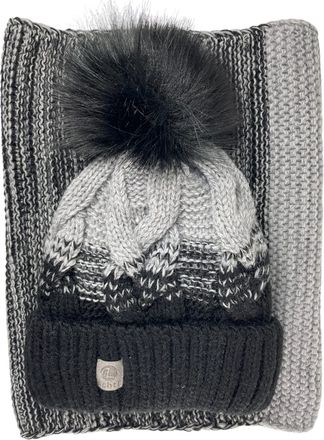 Kumixi M&uuml;tze Set
