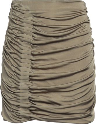 Gauge81 HOSEN & RÖCKE - Miniröcke auf YOOX.COM