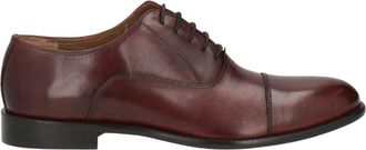 Baldinini SCHUHE - Schn&uuml;rschuhe auf YOOX.COM