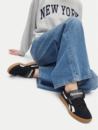 Reebok Sneakers SMASH EDGE KILTY 100235252 Dunkelblau