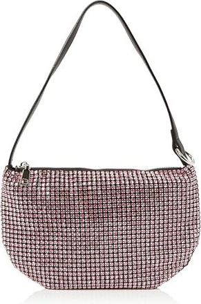 Faina Sacs à bandoulière, Femme, Rose, Einheitsgröße