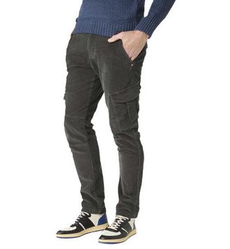 Timezone NiklasTZ M - lange Hosen - Herren