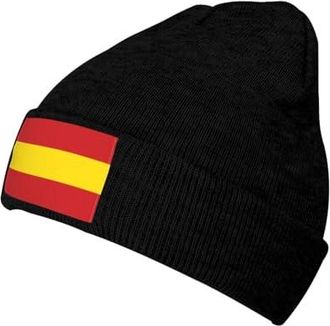 Generic Bonnet dhiver Tricoté Pavillon Marchand 1453 1793 Unisexe Tricoter Chapeau Classique Chapeau dhiver Tricoté pour Femme Cyclisme Ski