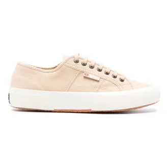 Superga Homme, Chaussures, Beige, Taille: 39 1/2 EU 2750 OG