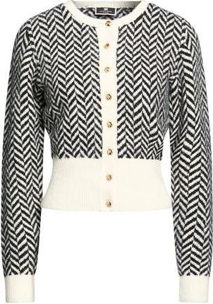 Elisabetta Franchi MAILLE - Cardigans sur YOOX.COM